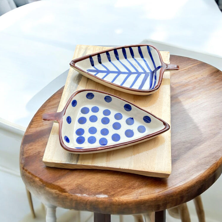 Buy Ceramic Serving Platters Online in India